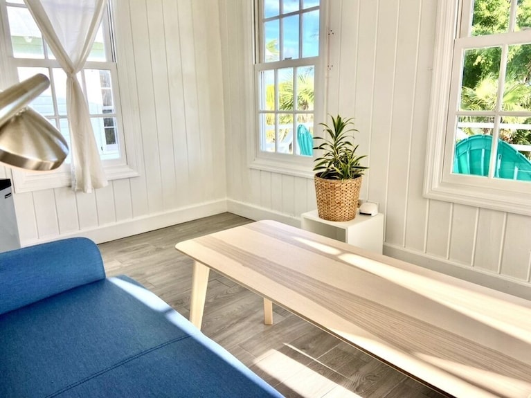 Cottages On Most Stunning Pink Sand Beach - Caribbean