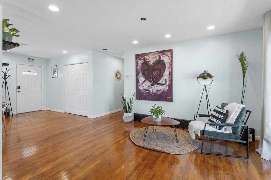 5bd/3ba Ranch With Vaulted Ceilings In Heart Of Ac - Borgata Hotel Casino & Spa