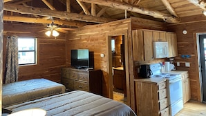 Cabana standard