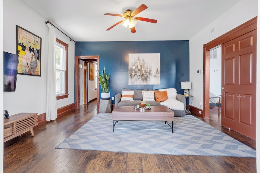 5 Bedrooms Ac Designer Island Paradise Getaway - Harrah's Resort Atlantic City