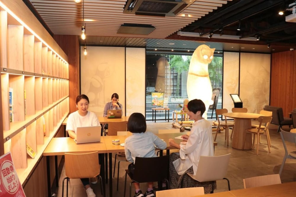 Webase Kyoto - Hostel - Kyoto