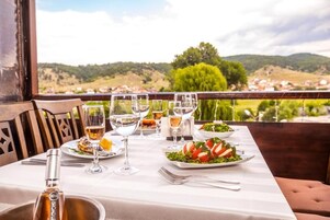 Terraço/pátio