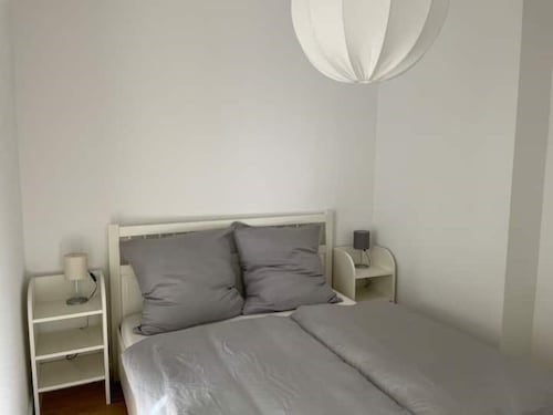 Traumhafte Ferienwohnung Am Meer - Schwedeneck