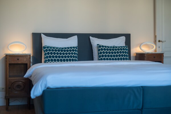 Garden Of Eden - Antwerp