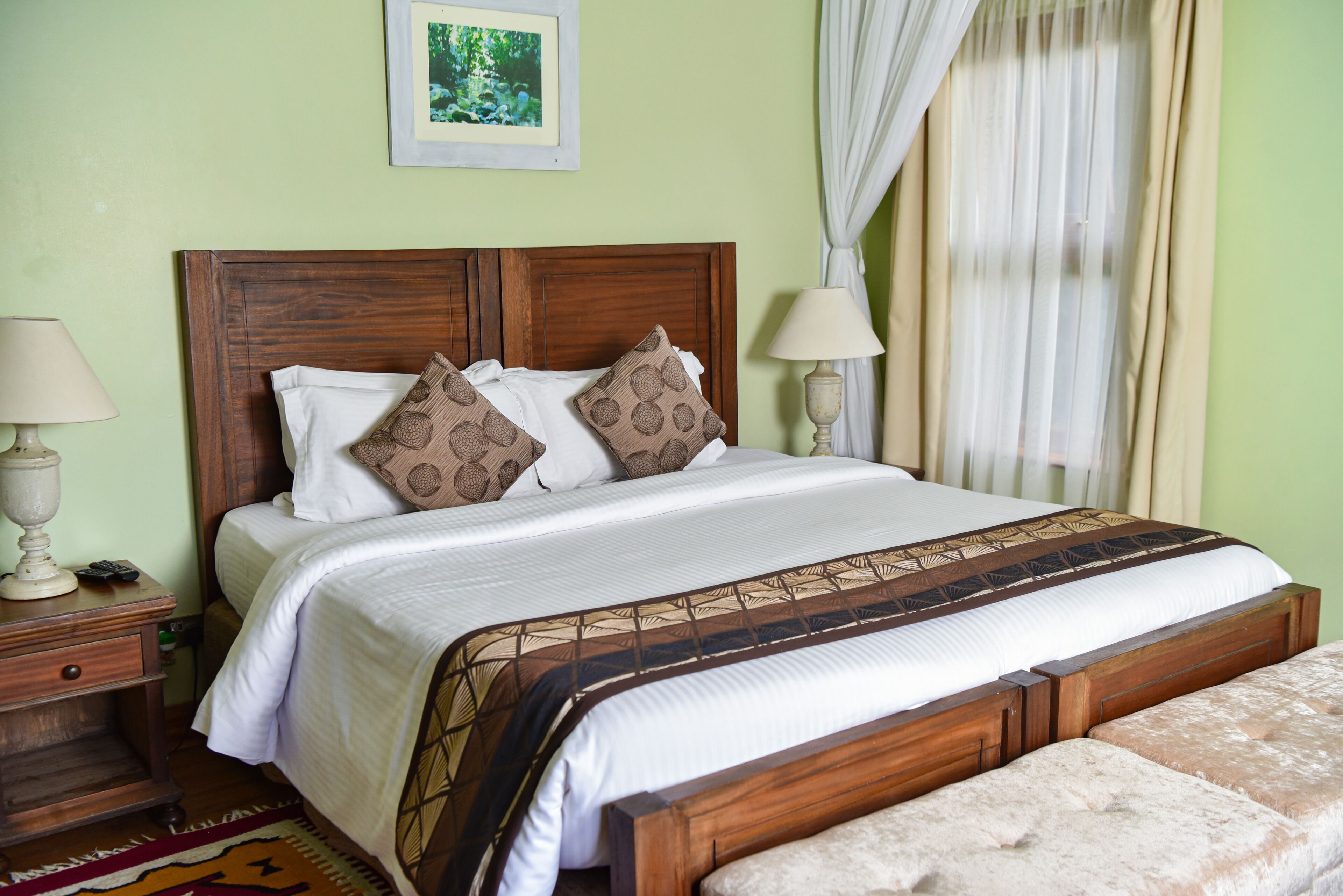 The Residences at Karen Country Club en Nairobi - Hoteles.com