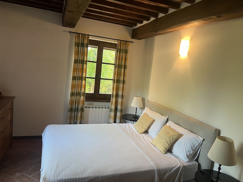 Secluded Villa, private heated Pool, Wi-fi and TV. Secure Payment ...