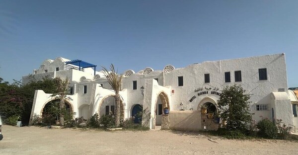Djerba Authentique - Tunisia