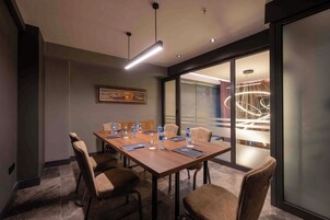 Sala de reunião