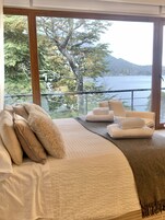 Suíte estúdio (Arrayan PBB) | Vista do quarto