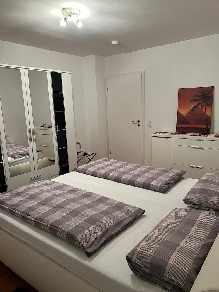 2. Cozy 2 Room Apartment In Kronberg - Eschborn