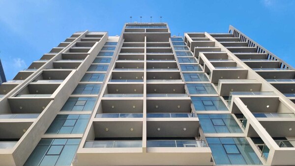 Al Safwa One - Bahrain