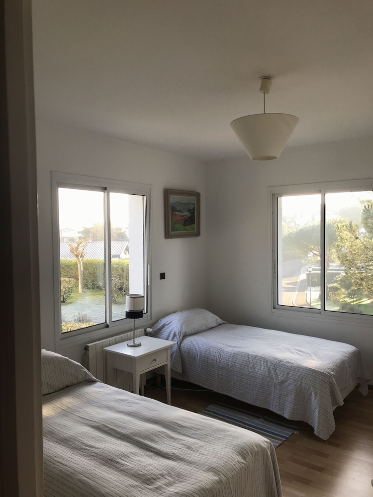 Spacious House Just 5 Minutes From The Basque Coast - Saint-Jean-de-Luz