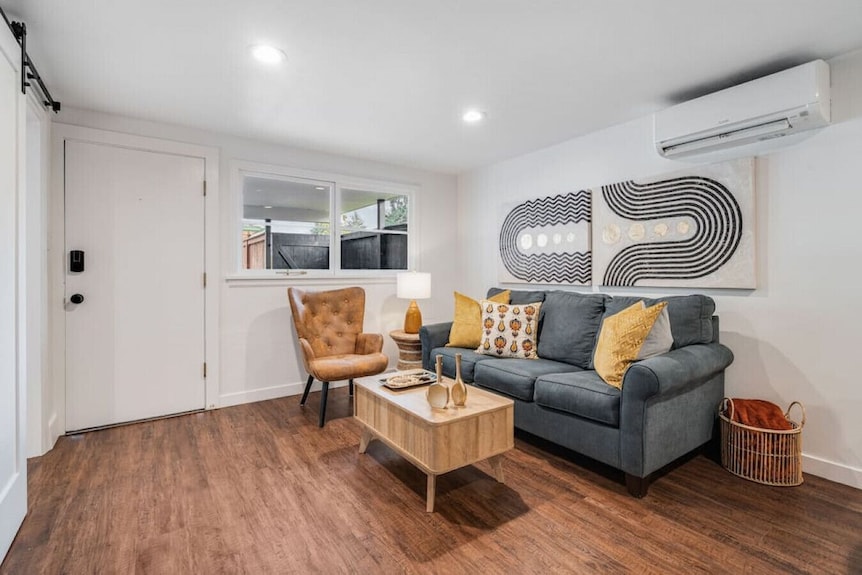 Hot Tub, Central Location, Stylish, 2br/1ba - Ballard - Seattle