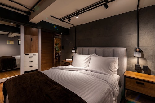 New & Cozy 2bedroom Apartment Between Roma/condesa - Meksyk