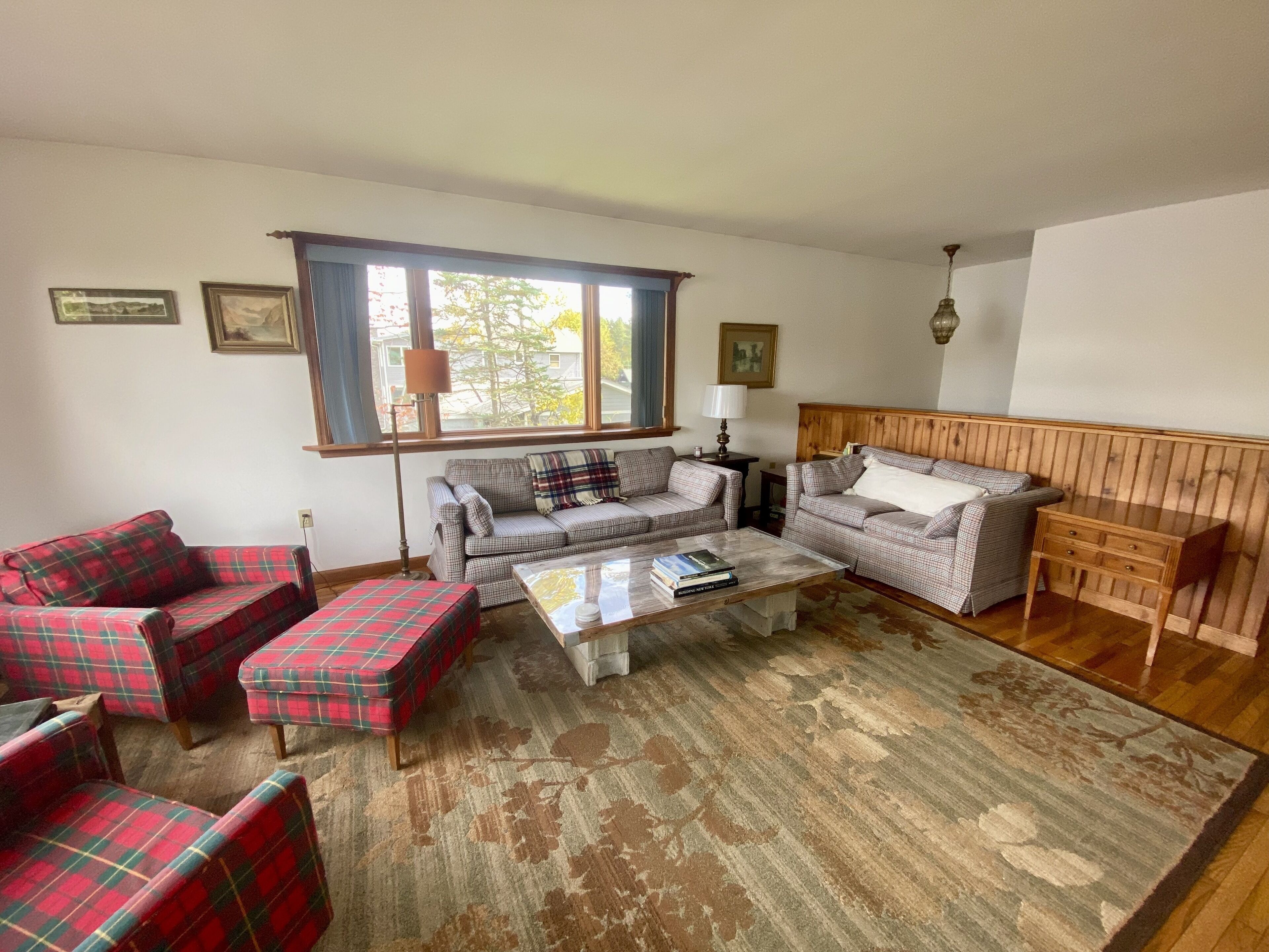 Lakeside Home With Mountain Views - Saranac Lake, NY