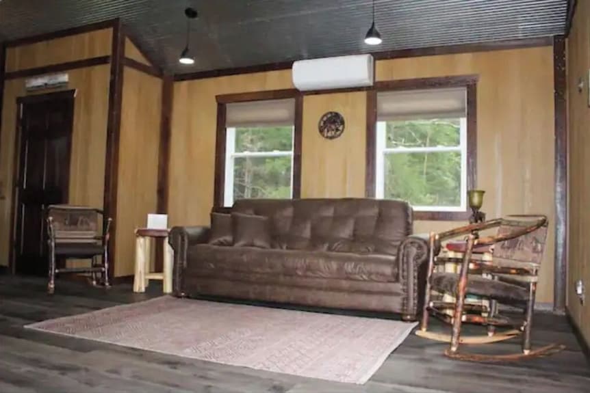 Secluded In Amish Country And Peaceful - Ohio