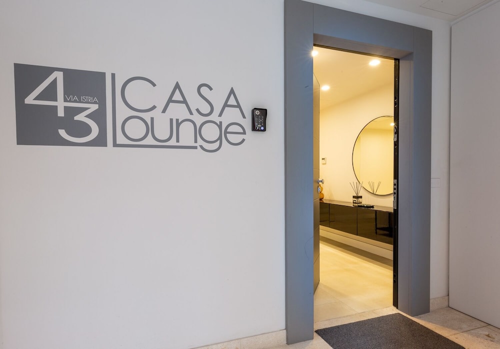 Casa Lounge 43 - Cagliari