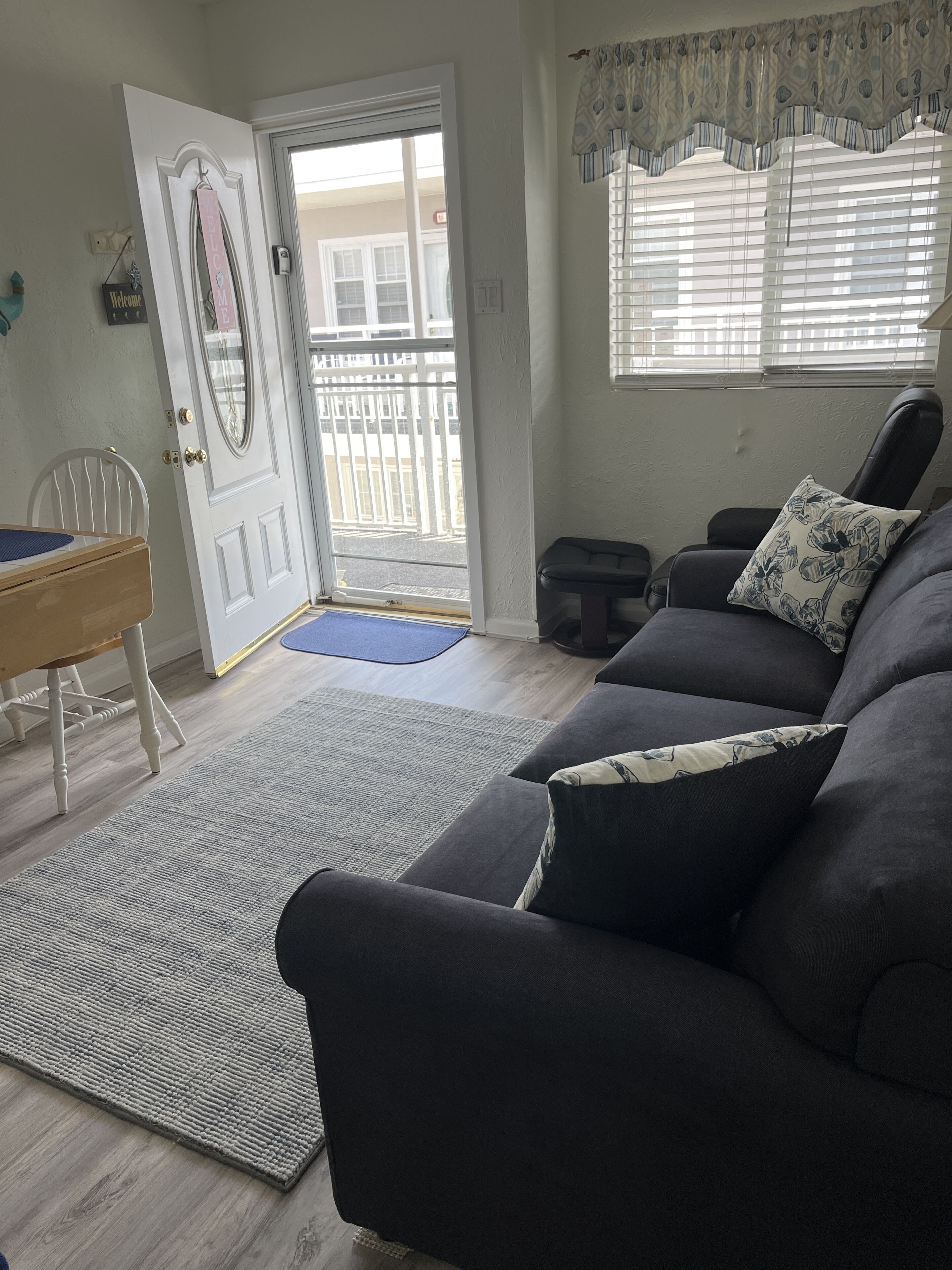 Great Location-no Need To Drive. Near To Beach, Boards  & Convention Ctr! Clean! - Stone Harbor, NJ