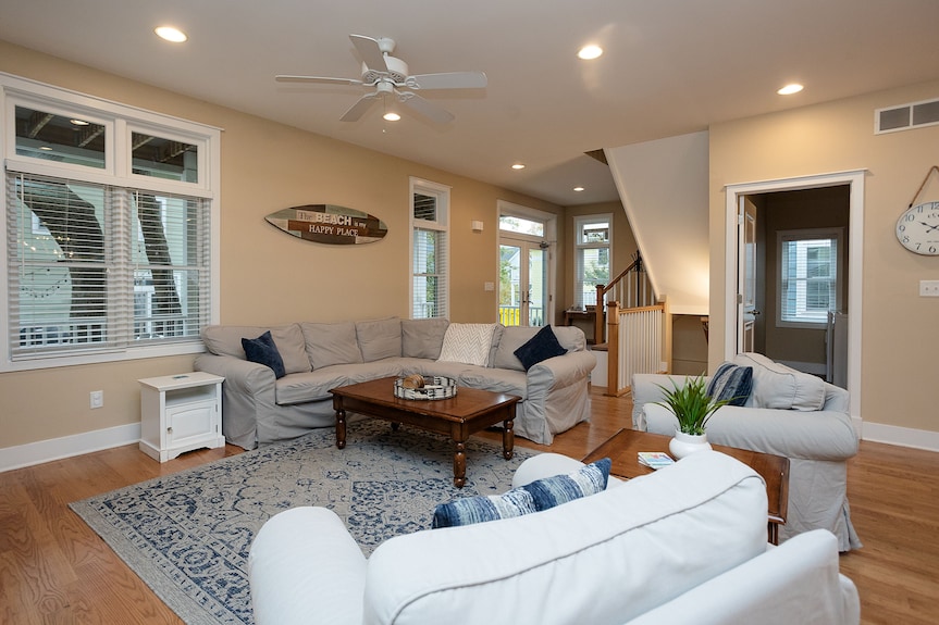 Sweet Retreat Is Perfect For Gathering With Family And Friends-close To Beach - Michigan City
