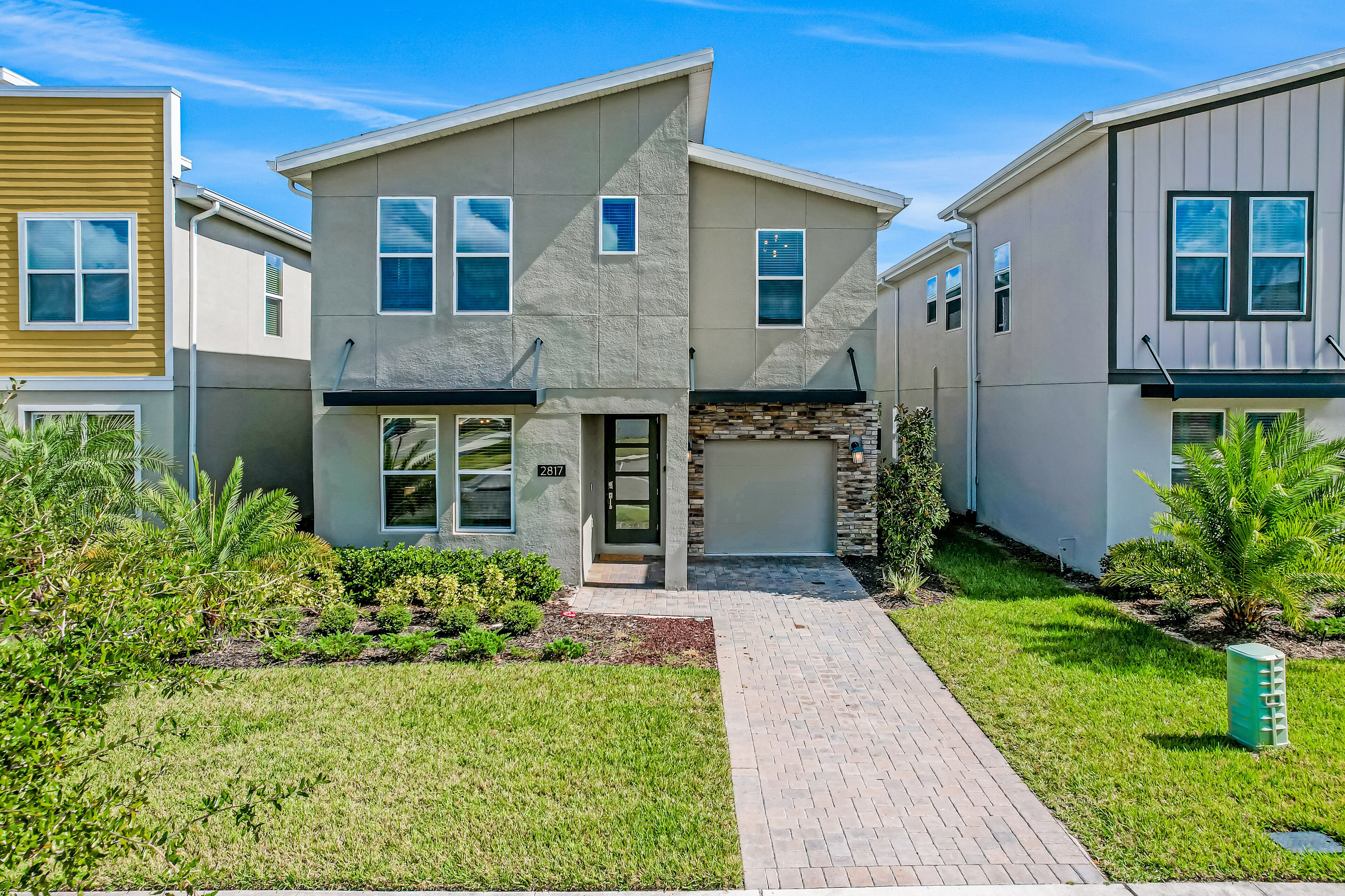 Storey Lake Resort 747 - Orlando | Vrbo