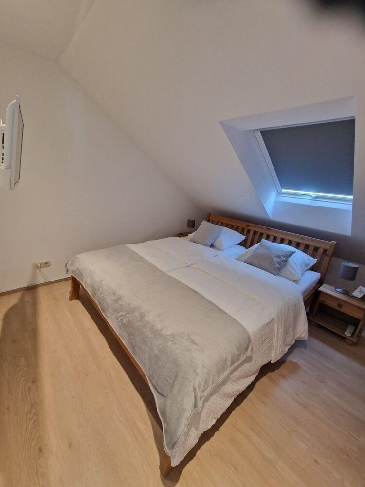 Vacation apartment/apartment for 2 guests with 80m² in Bad Mergentheim ...