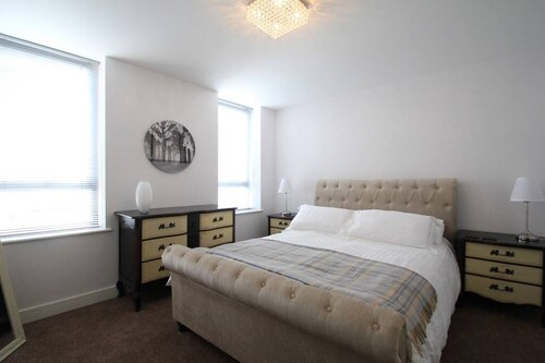 1 Friars House, Town Centre, Stafford - Stafford