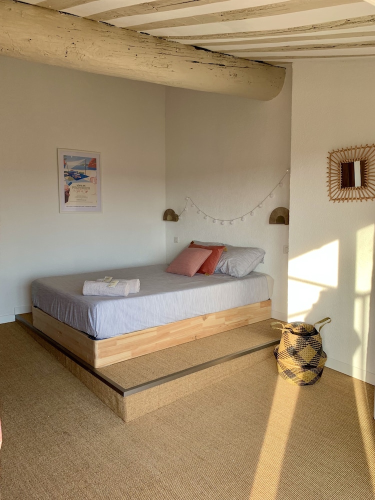 Magnificent apartment with terrace and rooftop view - Aix-en-Provence ...