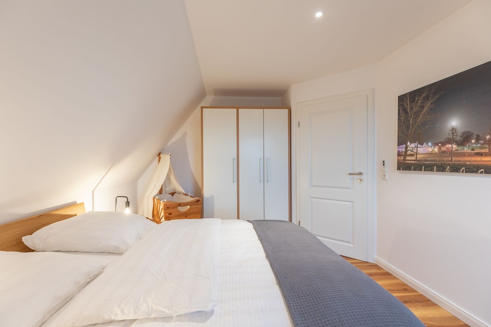 The Moand vacation apartment in St. Peter-Dorf for up to 4 people - St ...