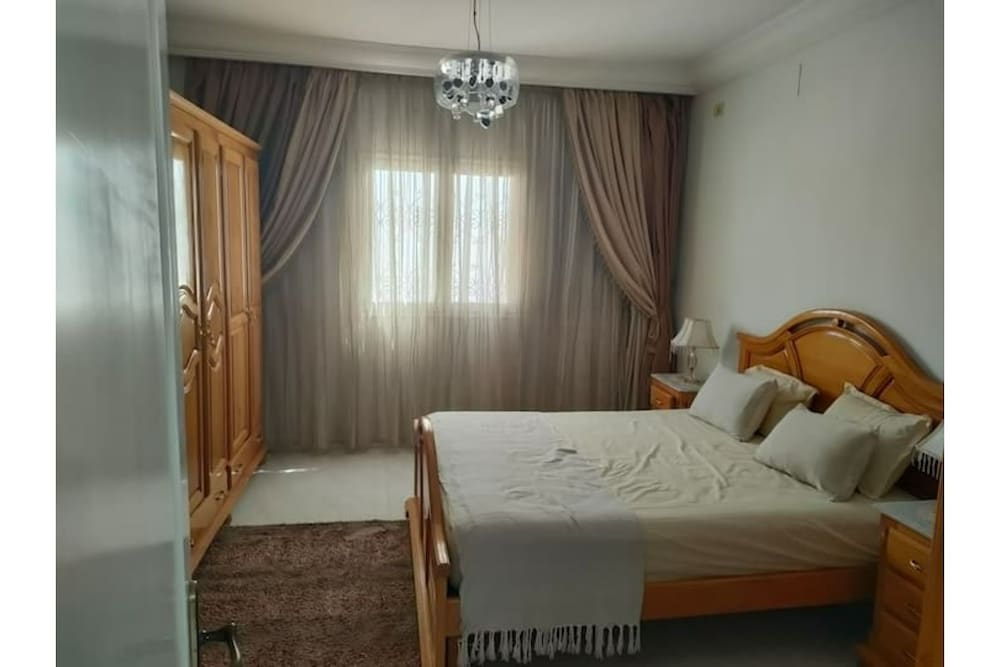 Superb Apartment Corniche De Mahdia - Tunisia
