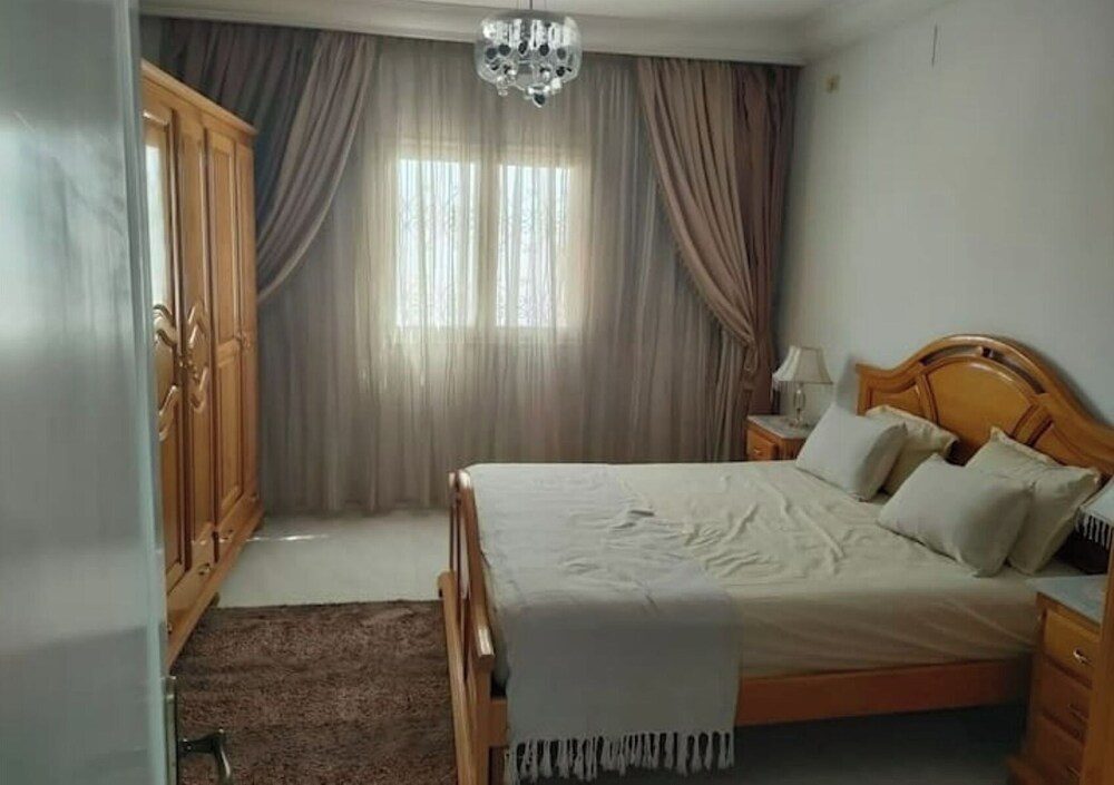 Superb apartment corniche de Mahdia - Mahdia | Vrbo
