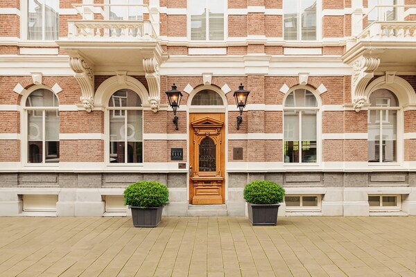 Maison Elle Amsterdam - Amsterdam