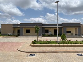 Salão de eventos