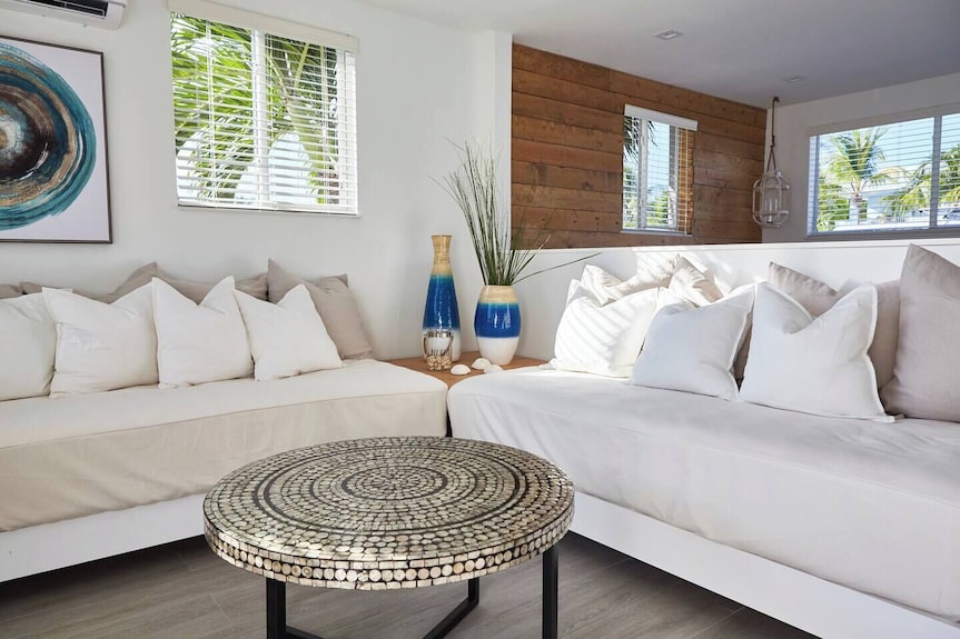 6. Waterfront Key Largo Studio, Near Kayaks & Reef - Florida Keys