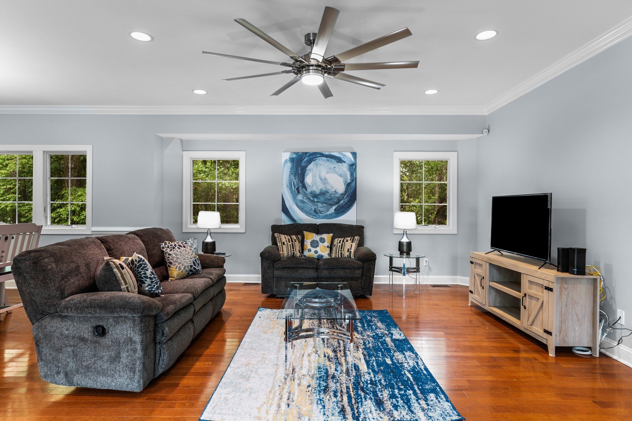 Gorgeous 4 Bd Home With Elevator And Ev Charger- No Cleaning Fee! - ウィルミントン, NC