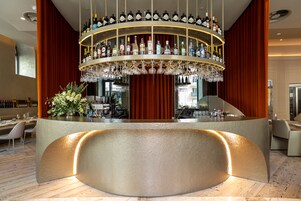 Bar (no alojamento)