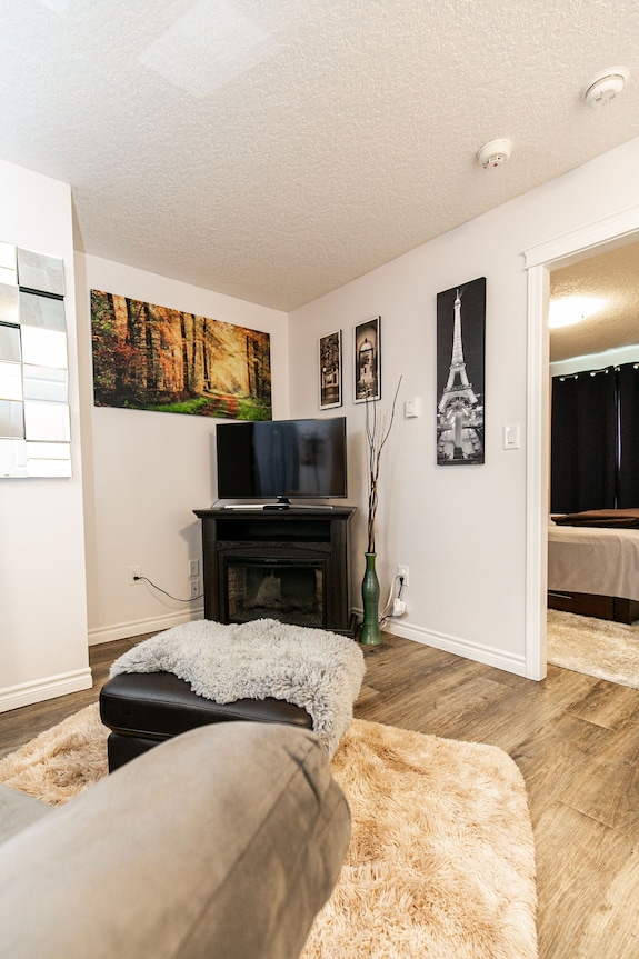 What A View! - 랭퍼드