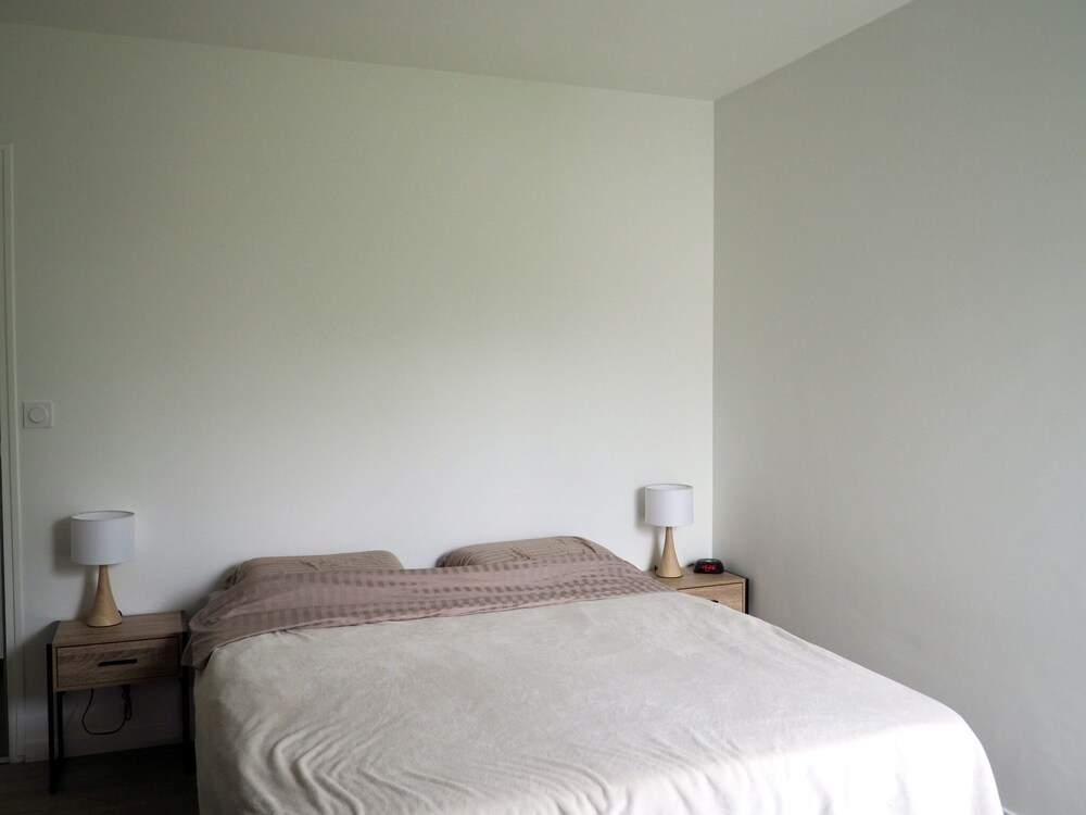 Jolie Maison Neuve Plain-pied à 5 Minutes Du Golfe - Séné