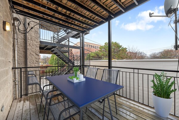 Urban Fab! - Cicero, IL