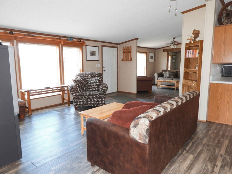 Sunset Ridge Perfect Vacation Home Near Meramec River - Cuba, MO