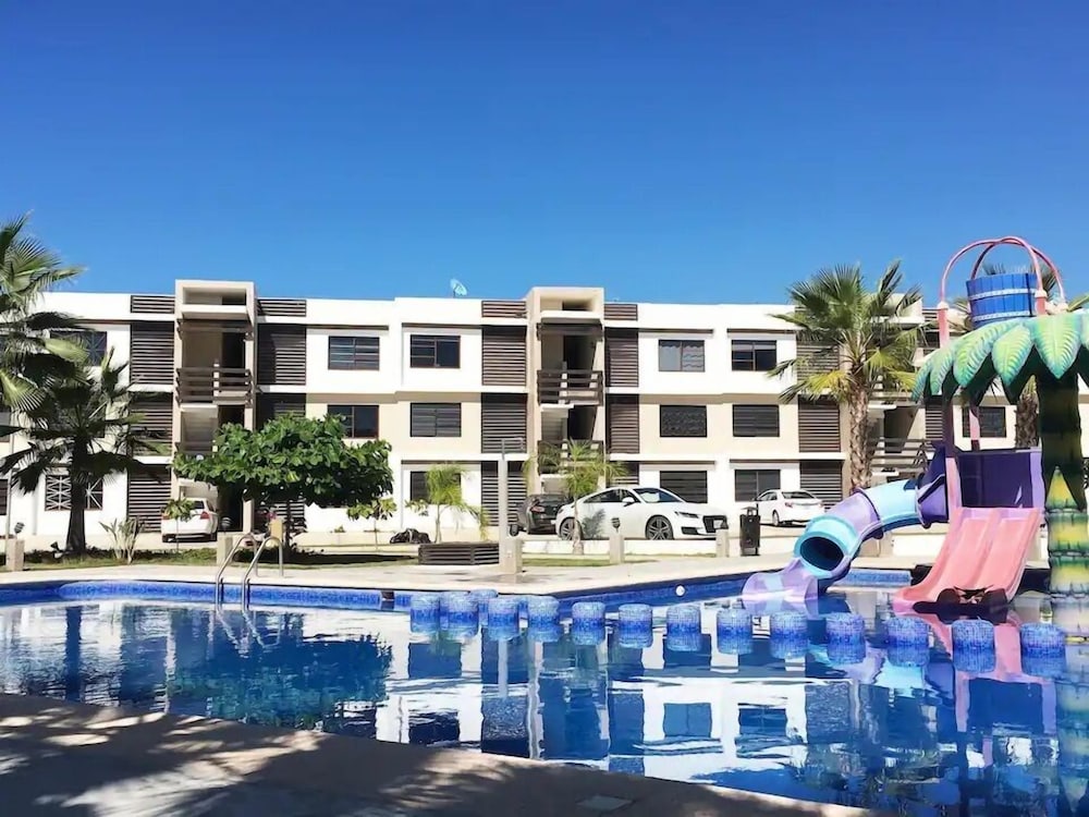 Departamentos Marino Blue - Mazatlán