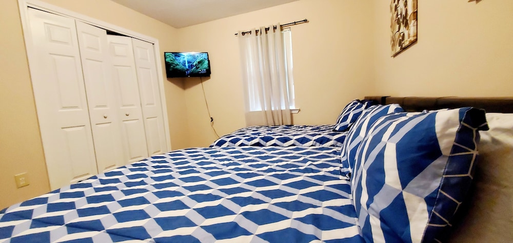 Entire Place 2 Bed 2 Bath. Everything You Need For A Hassle-free Stay In Biloxi. - ビロクシ, MS