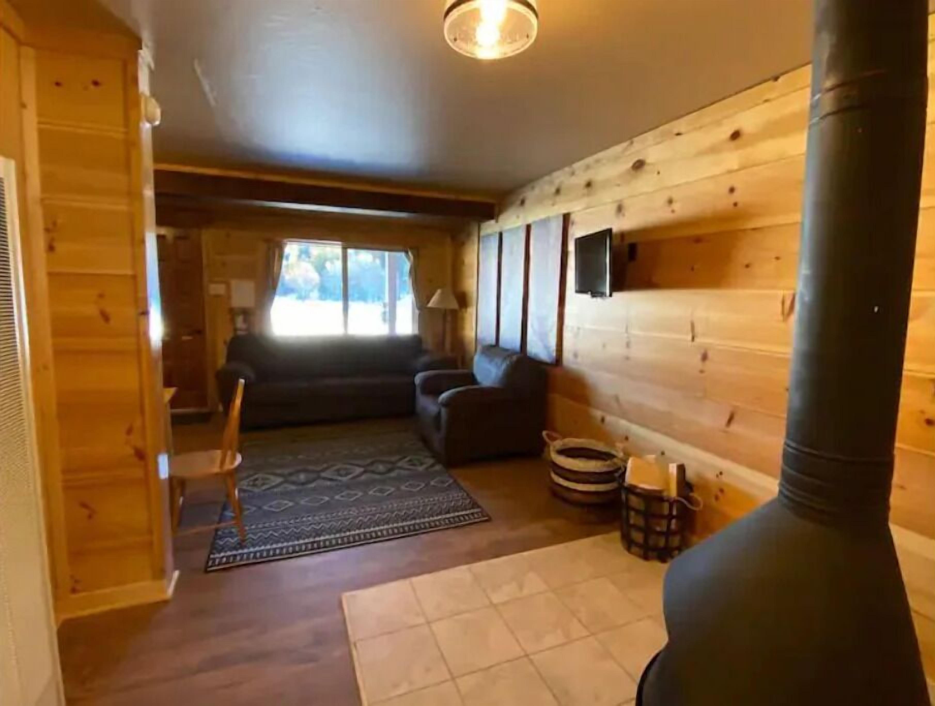 4k River Ranch  Condo 1 (Sleeps 2) - Red River, NM