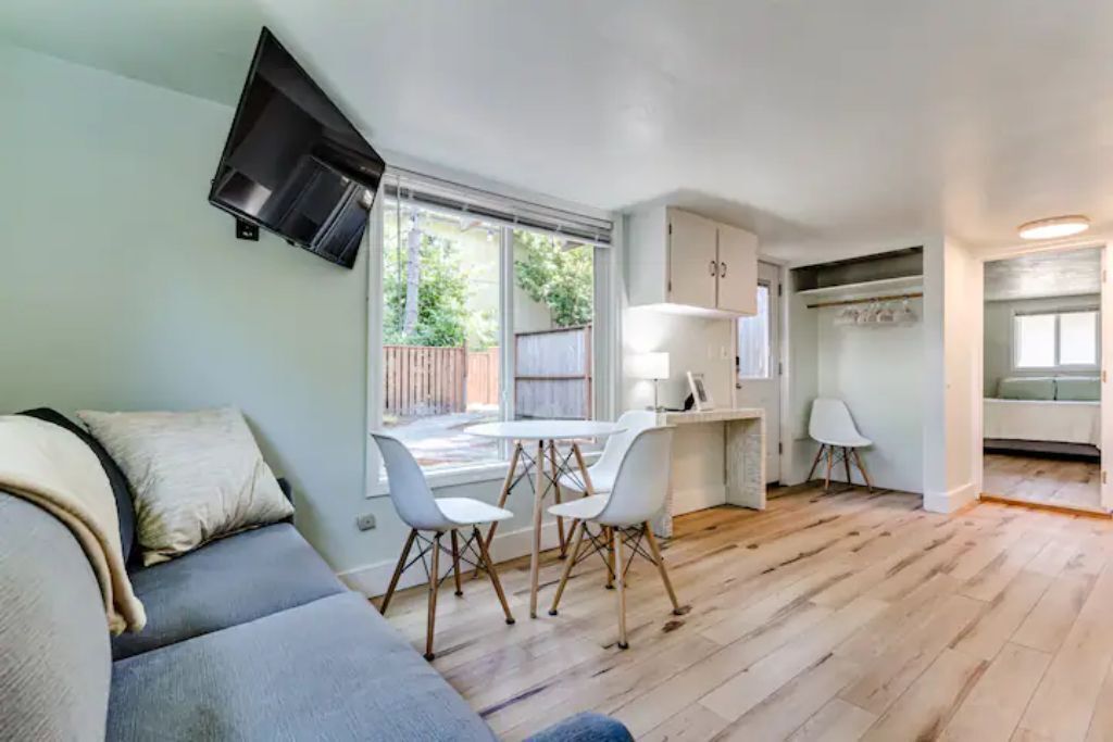 University Cottage, 2 Blocks From U Of O. - Eugene, OR