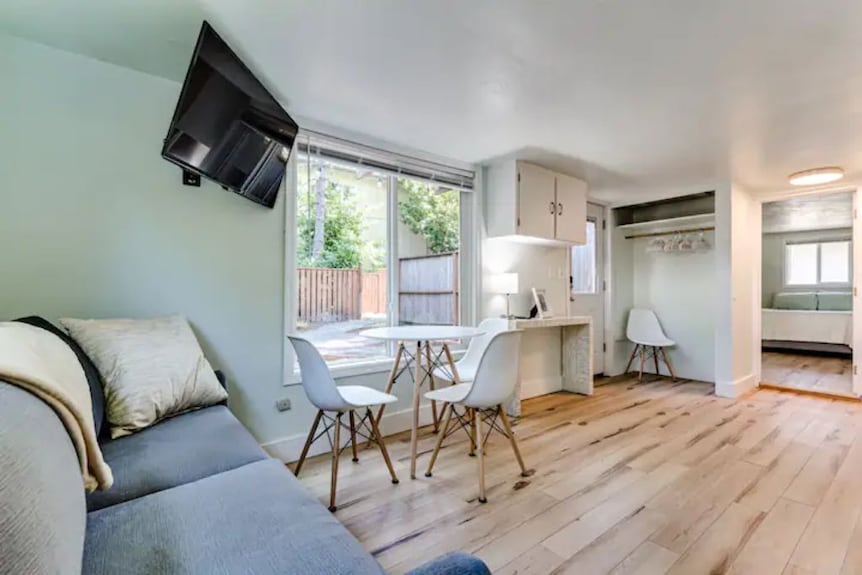 University Cottage, 2 Blocks From U Of O. - Eugene, OR