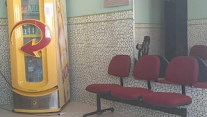 Receção