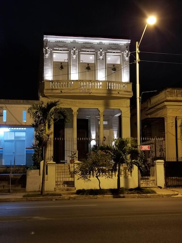 Casa Salatti - La Havane