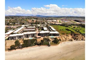 Del Mar Beach Club Private Beach 2 Master Suites! – Avis, offres et ...