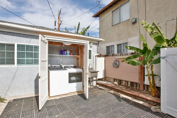 King Garden Suite - 10 Mins To Beach And Lax - Torrance, CA