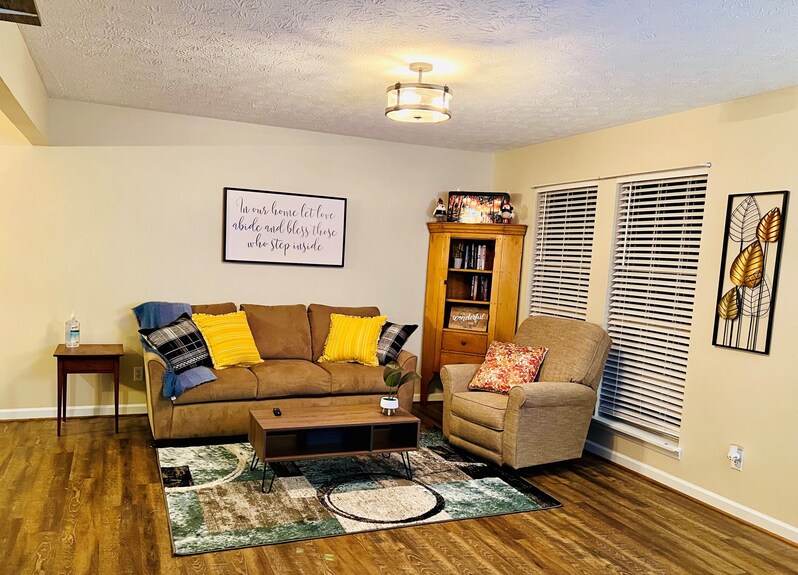 Country Living In Oxford - Cheaha State Park, Delta