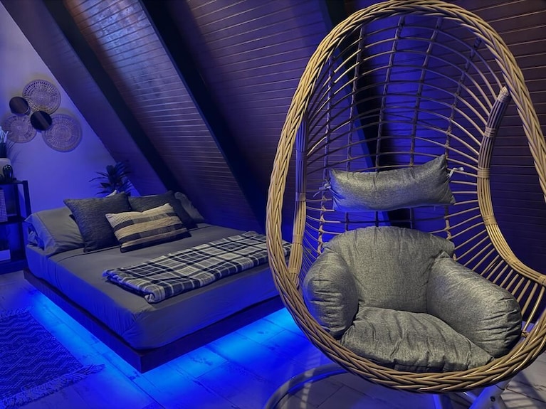 A Unique Way To Camp In Luxury - Caribbean